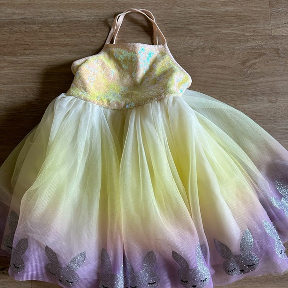 Zunie | Dresses | Bunny Dress | Poshmark